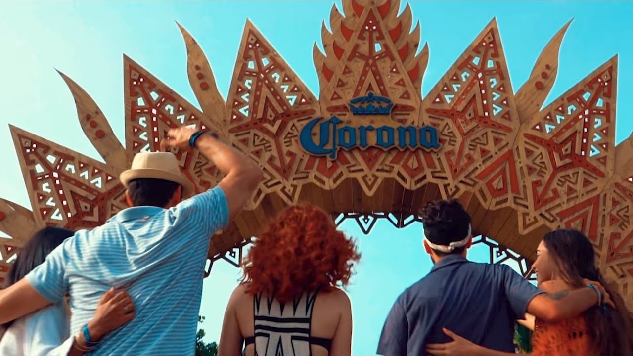 Corona Sunsets Festival - Puerto Rico 2019 - YouTube