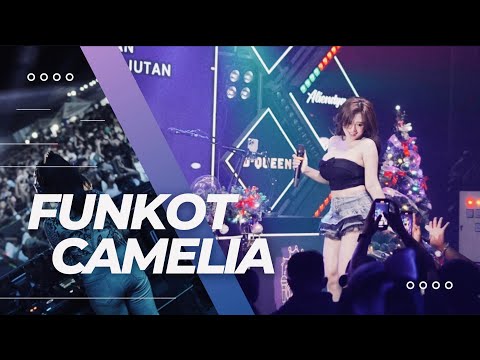 FUNKOT CAMELIA BY DJ ALIENDYA
