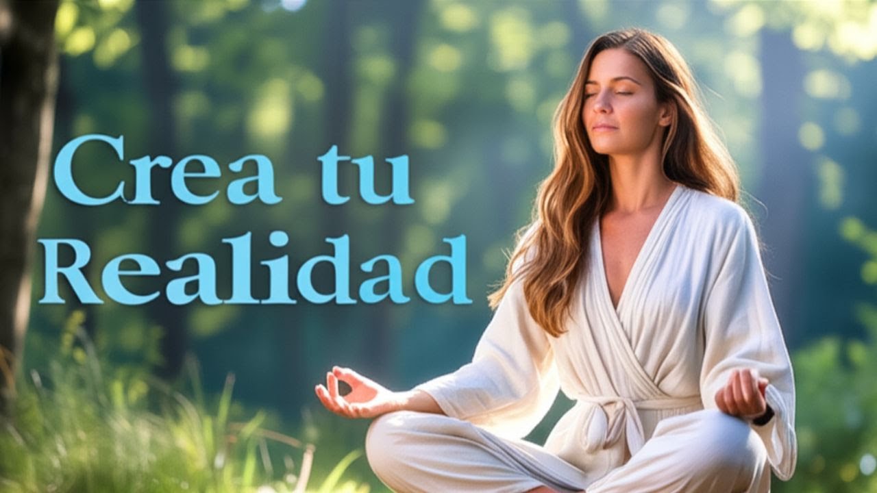 Meditación Guiada para Activar tu Mer-Ka-Ba Eleva tu Conciencia y ...