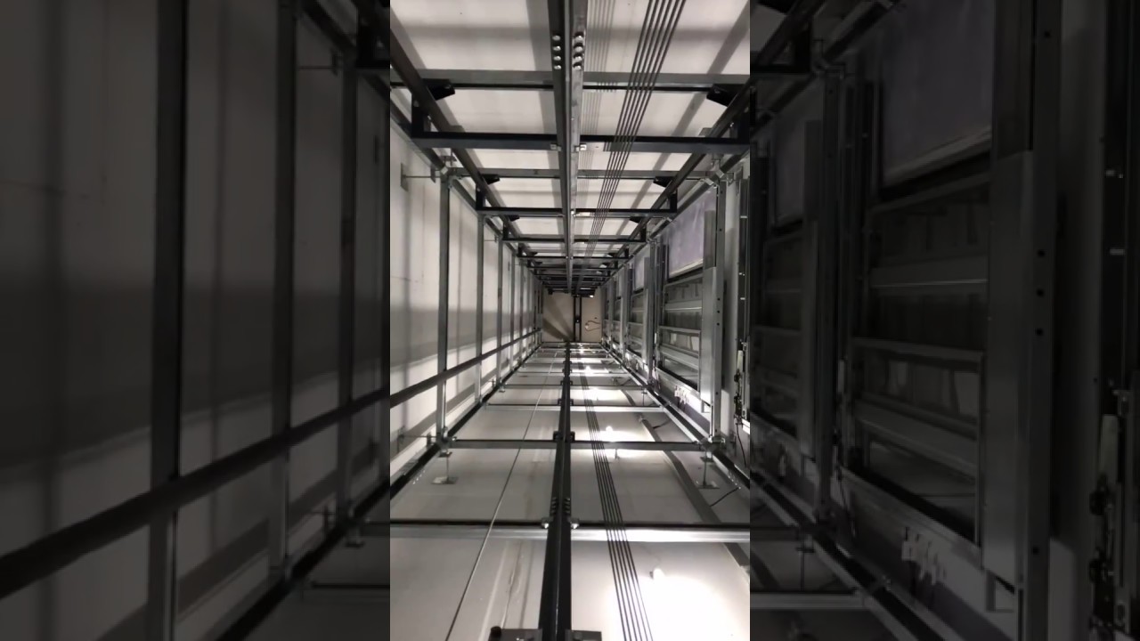 Ideal Lifts Frame System - YouTube