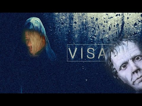 Visage Jumpscare Compilation! - YouTube