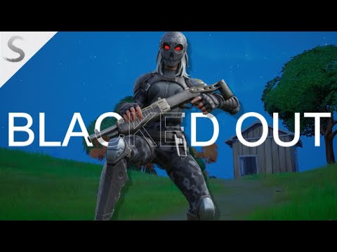 Blacked Out 🖤| Synchronize R0ot - YouTube