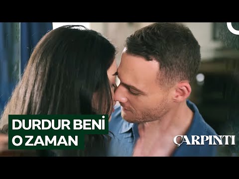 Aras'tan Aslı'ya Geçit Yok | Çarpıntı 4. Bölüm (SON SAHNE)