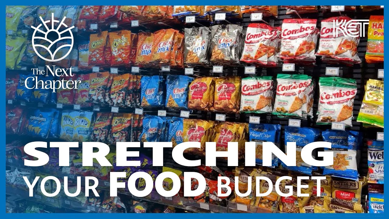 Stretching Your Food Budget | Seniors and Medication: A Next Chapter ...