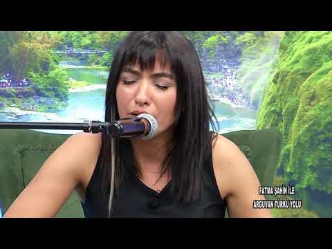 FATMA ŞAHİN İLE ARGUVAN TÜRKÜ YOLU 16.12.2017 3. BÖLÜM