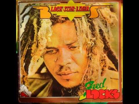 Fred Locks - Wall - YouTube