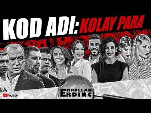 Kod Adı: Kolay Para