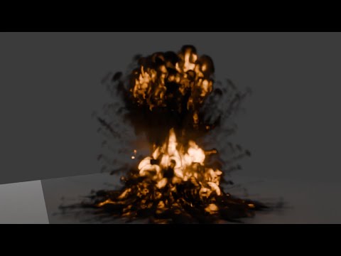 Blast FX 01 - YouTube