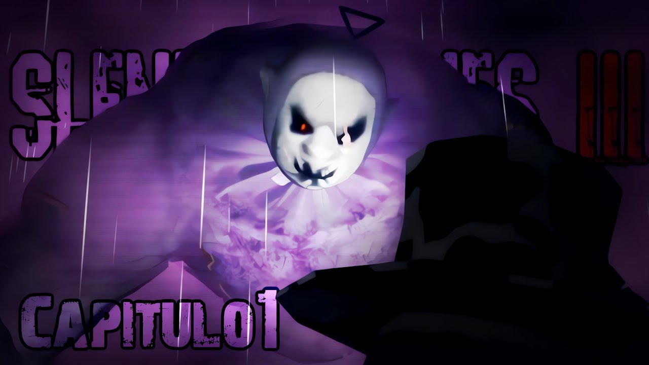 O Tinky Winky Virou BODYBUILDER! -Slendytubbies 3 Campanha Capitulo 1 ...