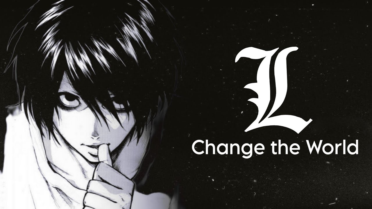 Last Case of L's Life! | Alternate Timeline of DEATH NOTE | Boku Wa ...