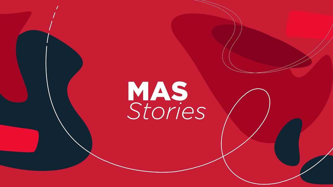 MAS Stories, Julian Jaramillo - YouTube