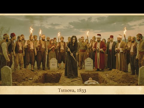 1833 Osmanlı Tırnova Cadı Olayı’nın İç Yüzü: Hurafeler ve Yeniçeriler