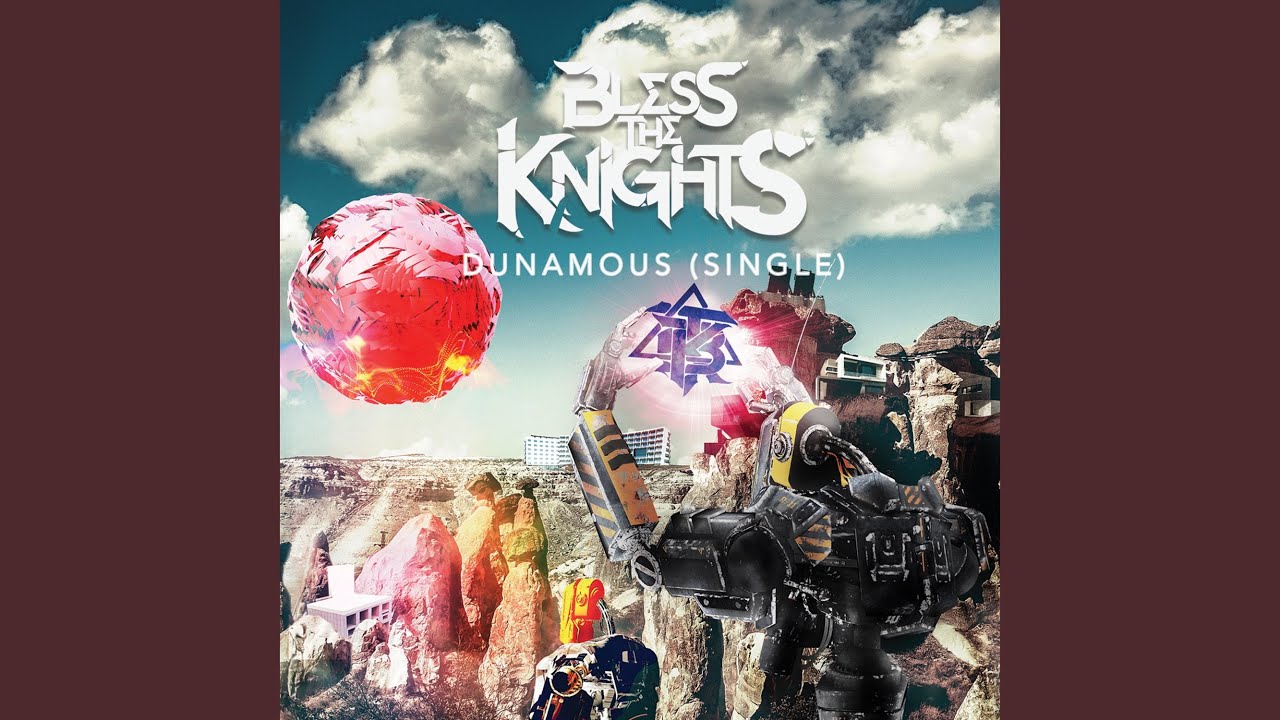 Bless The Knights (ver.2.0) - YouTube
