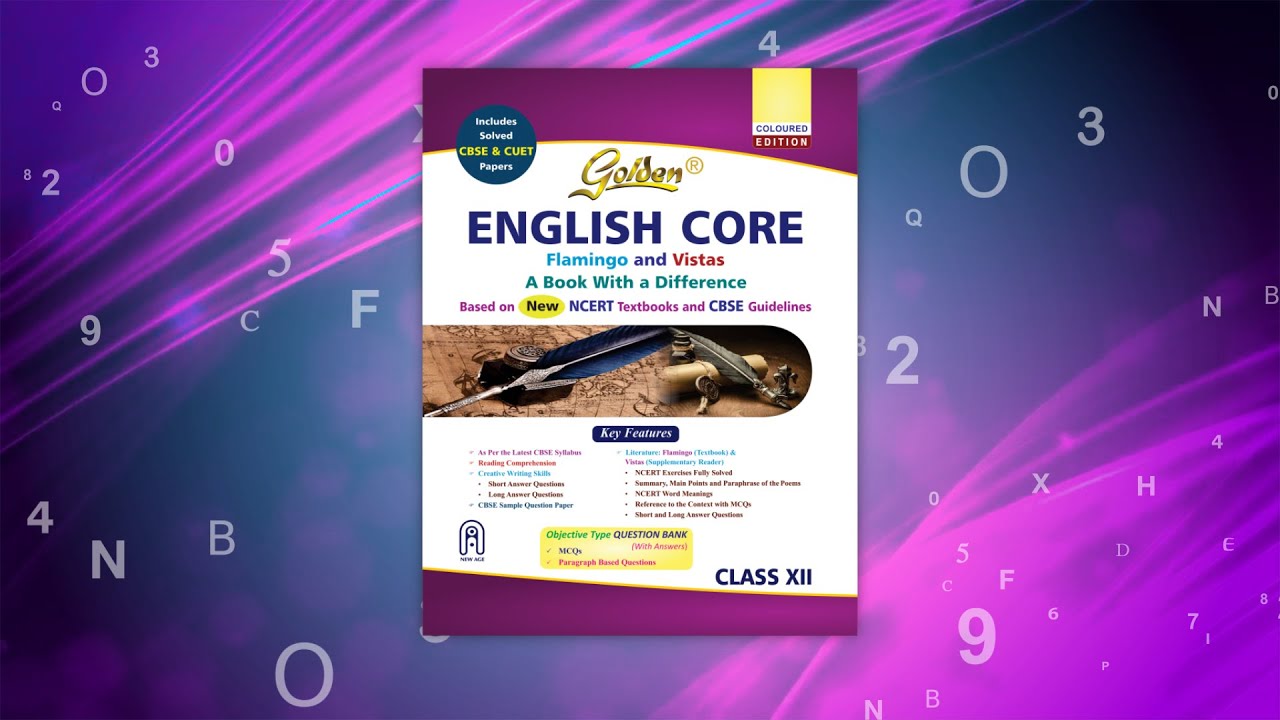 Golden English Class 12th Best English Reference Book For English golden-english-class-12th-best-english-reference-book-for-english