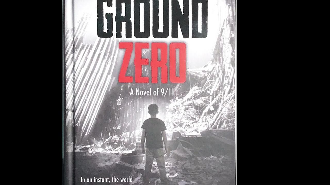 Chapter 38| Ground Zero Audiobook - YouTube