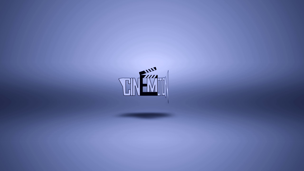 Official Intro of CinEmotion Productions - YouTube