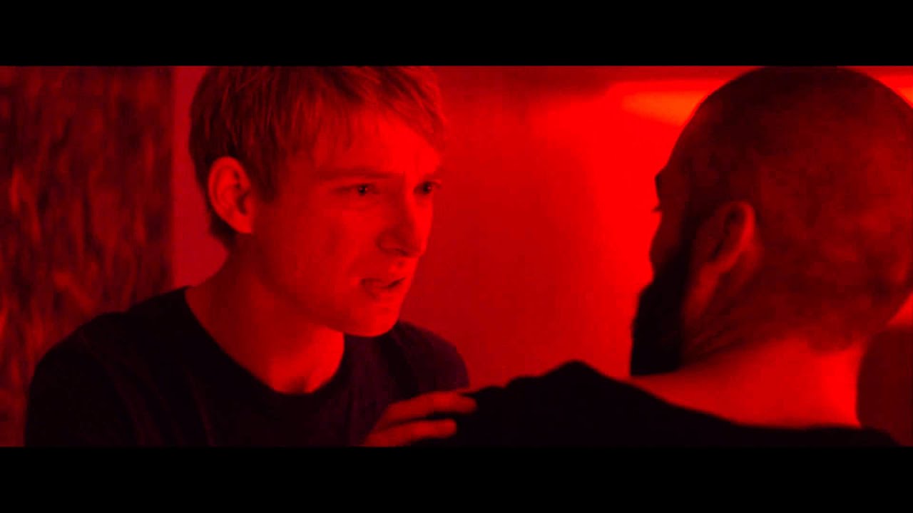 Ex Machina: Dance Party - YouTube