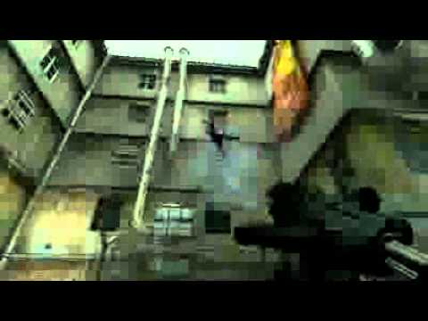 TimeShift (PS3, X360, PC) - Trailer - YouTube