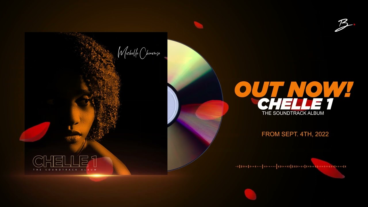 CHELLE 1 (The Soundtrack Album) TRAILER - MICHELLE CHINONSO - YouTube