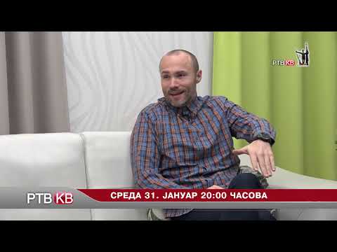 Promo SSCZ Aleksandar Sofronijevic - YouTube