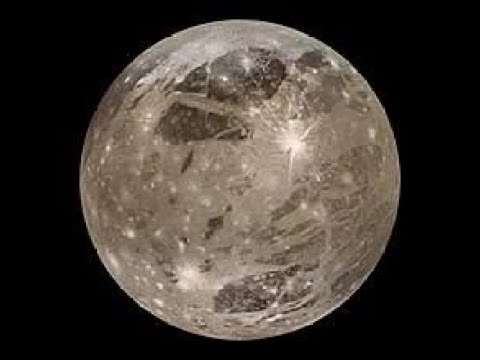 special moons and what's special about them - YouTube