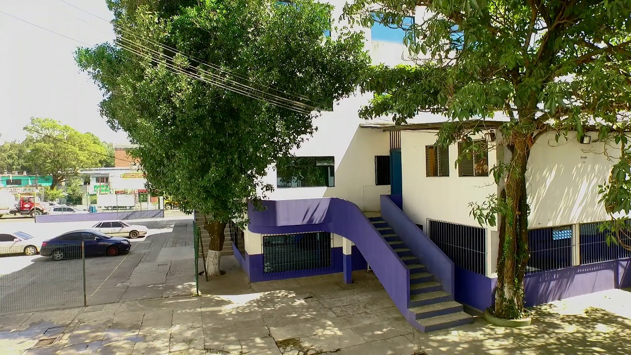 IMB-PC Zona 12 - YouTube