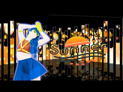 Summer - Just Dance 2015 (Fan Remak) - YouTube