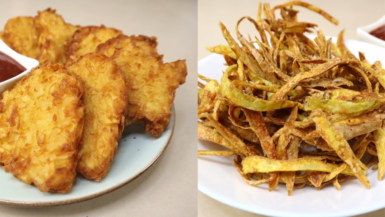 Easiest Hash Brown Recipe | Plus a Bonus Recipe That Everyone will Love ...