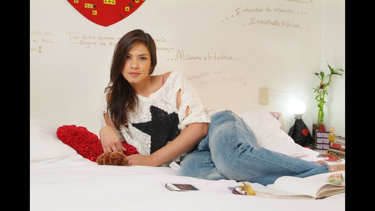 Katherine Porto - YouTube