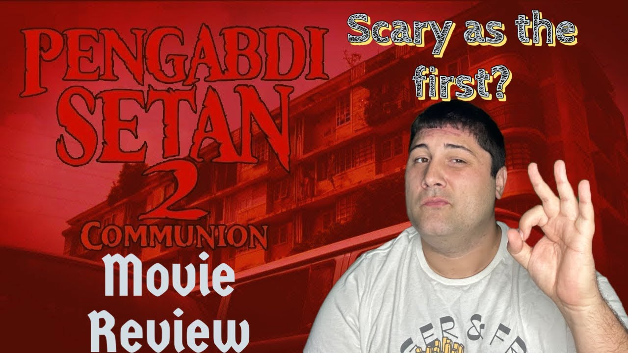 Satan’s Slaves 2: Communion Movie Review (Shudder Exclusive) - YouTube