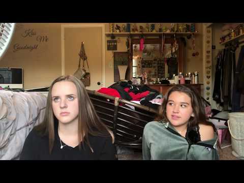 BEST FRIEND TAG ; MEG & LANIE