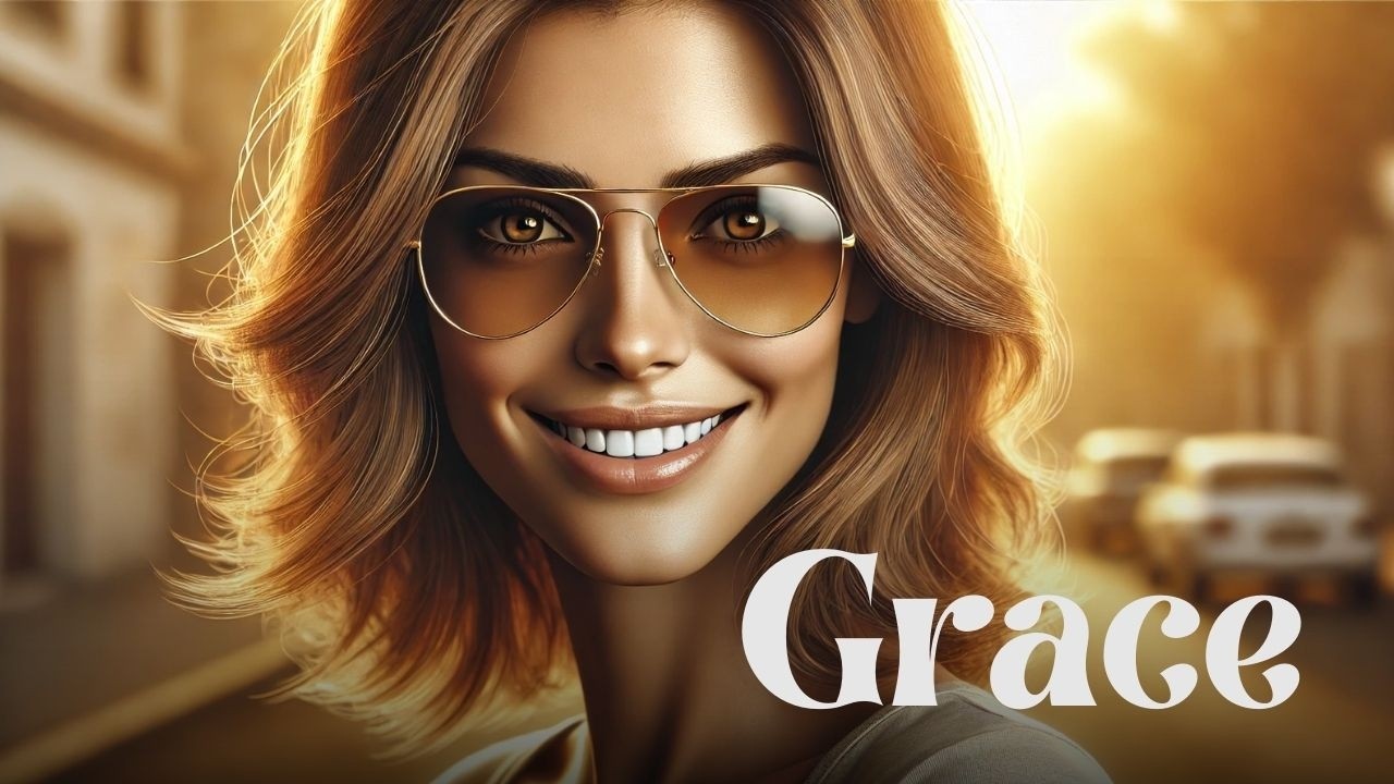 Grace | HD| Comedy (2018) | Full movie in English - YouTube