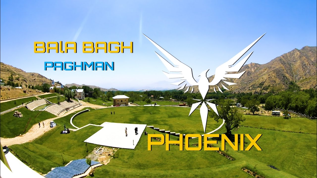 Bala Bagh Afghanistan ️ - YouTube
