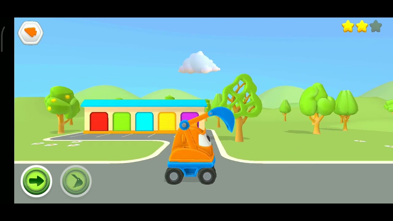 #leon_bs // Video games #Gamas // #video_editing - YouTube