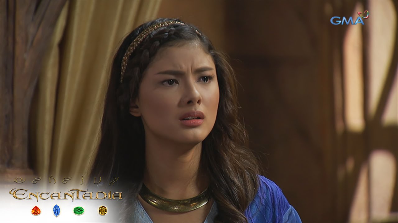 Encantadia: Ang anak ni Pirena - YouTube
