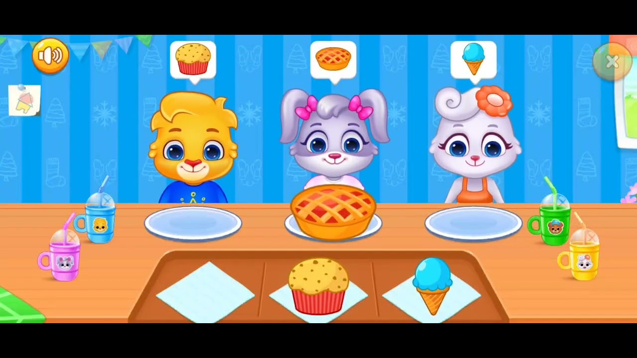 Learning Adventure: Numbers, Colors & Shapes for Toddlers - YouTube