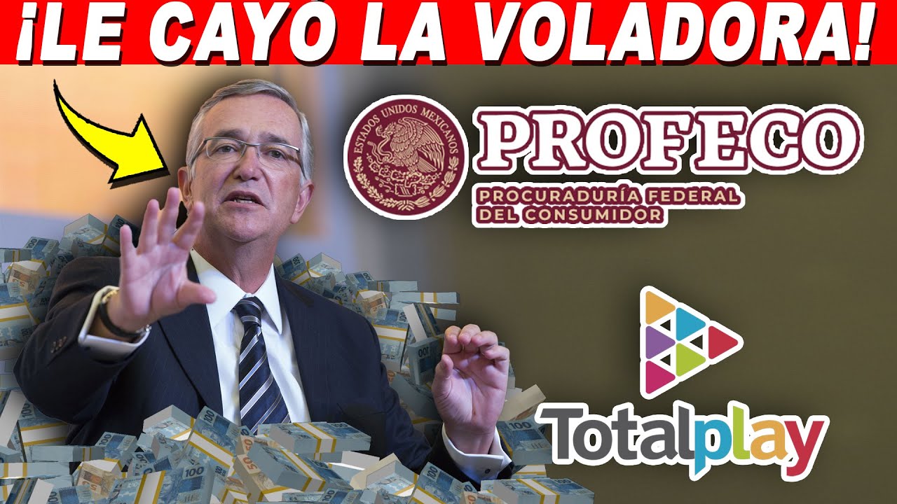 PROFECO Destapa CLOACA DE SALINAS PLIEGO, Atencion A Todos Los Usuarios ...