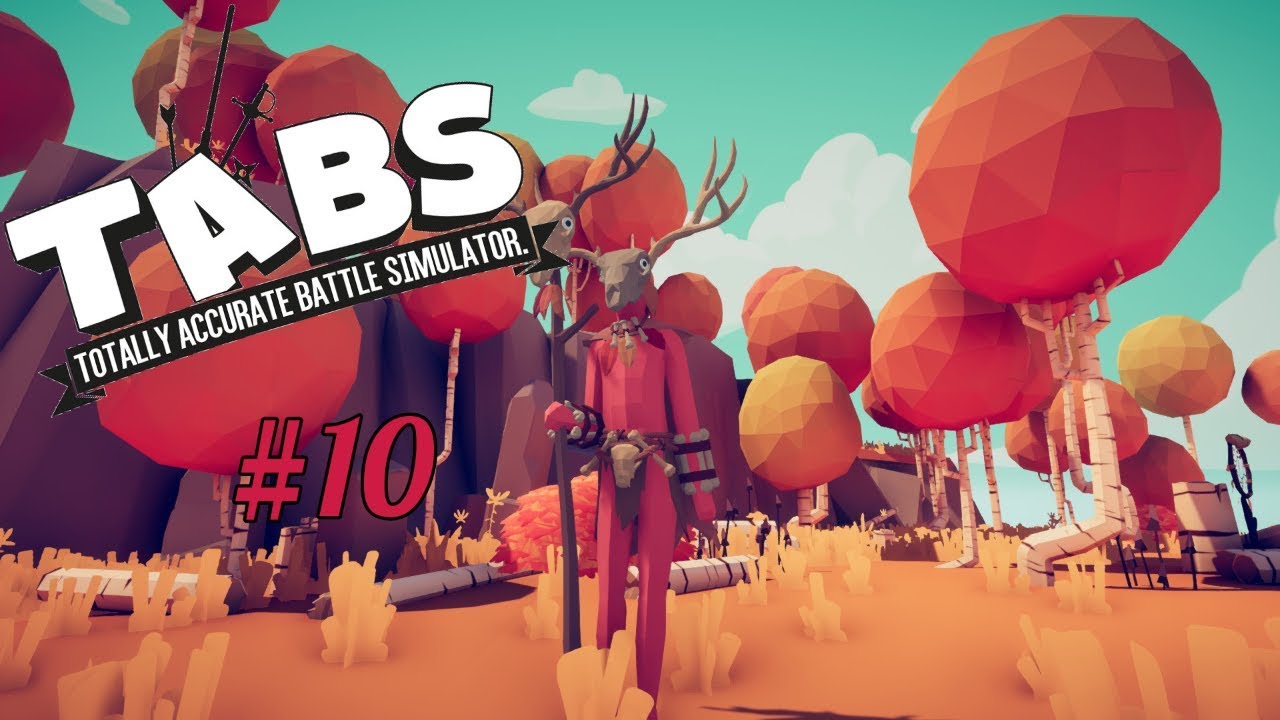 🔴1 Bone Mage VS 1 Every Unit/1 Маг VS 1 Каждого юнита.🔻# 10🔻TABS🔴 - YouTube