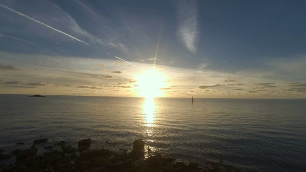 Kemps Bay Sunrise - YouTube