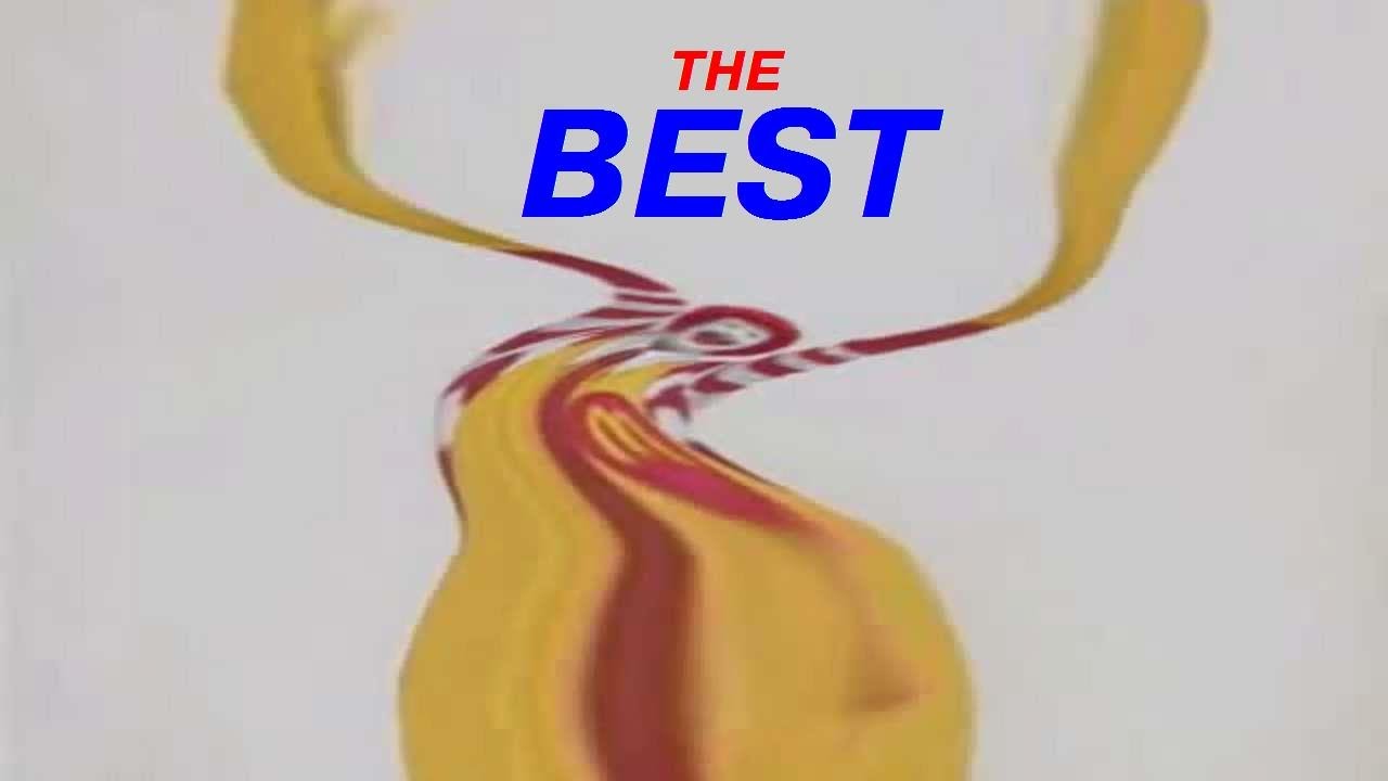 Ronald Magic THE BEST - YouTube