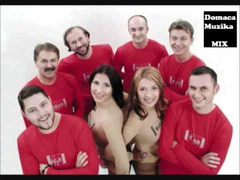 Medeni Mesec - LIVE MIX - YouTube