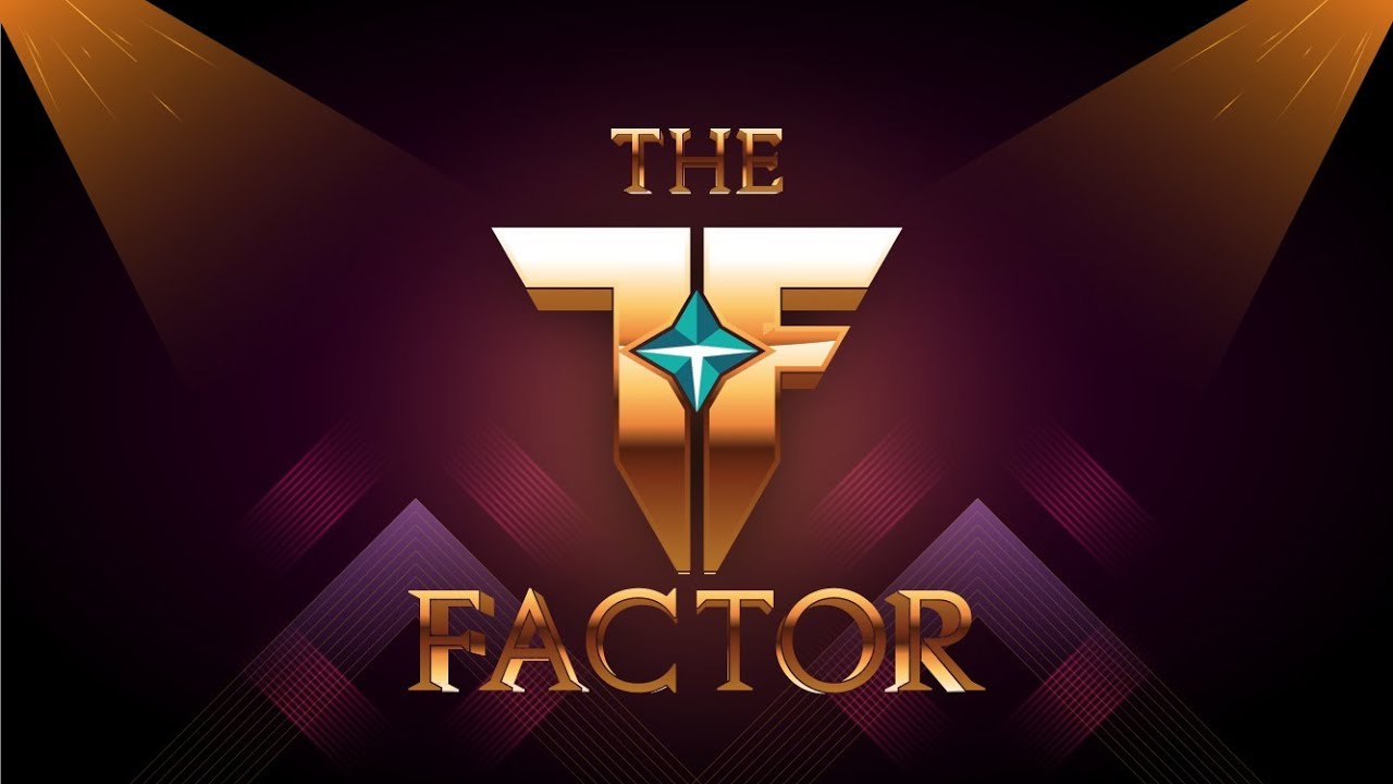 The T-Factor - Stats - YouTube