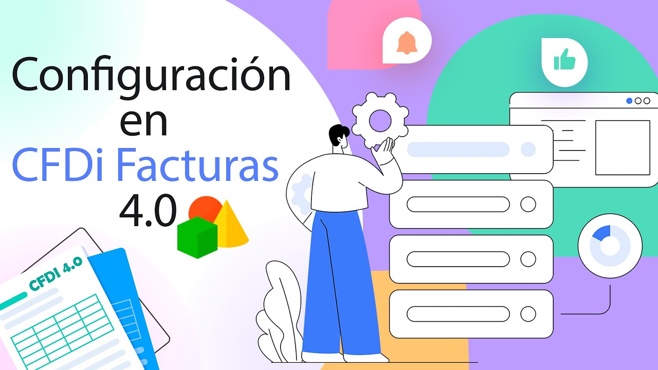 ¿Cómo iniciar en CFDi Facturas 4.0? - YouTube