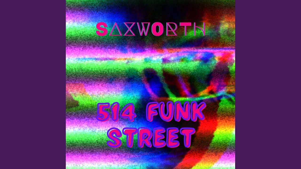 514 Funk Street (feat. Jeff Hackworth) - YouTube