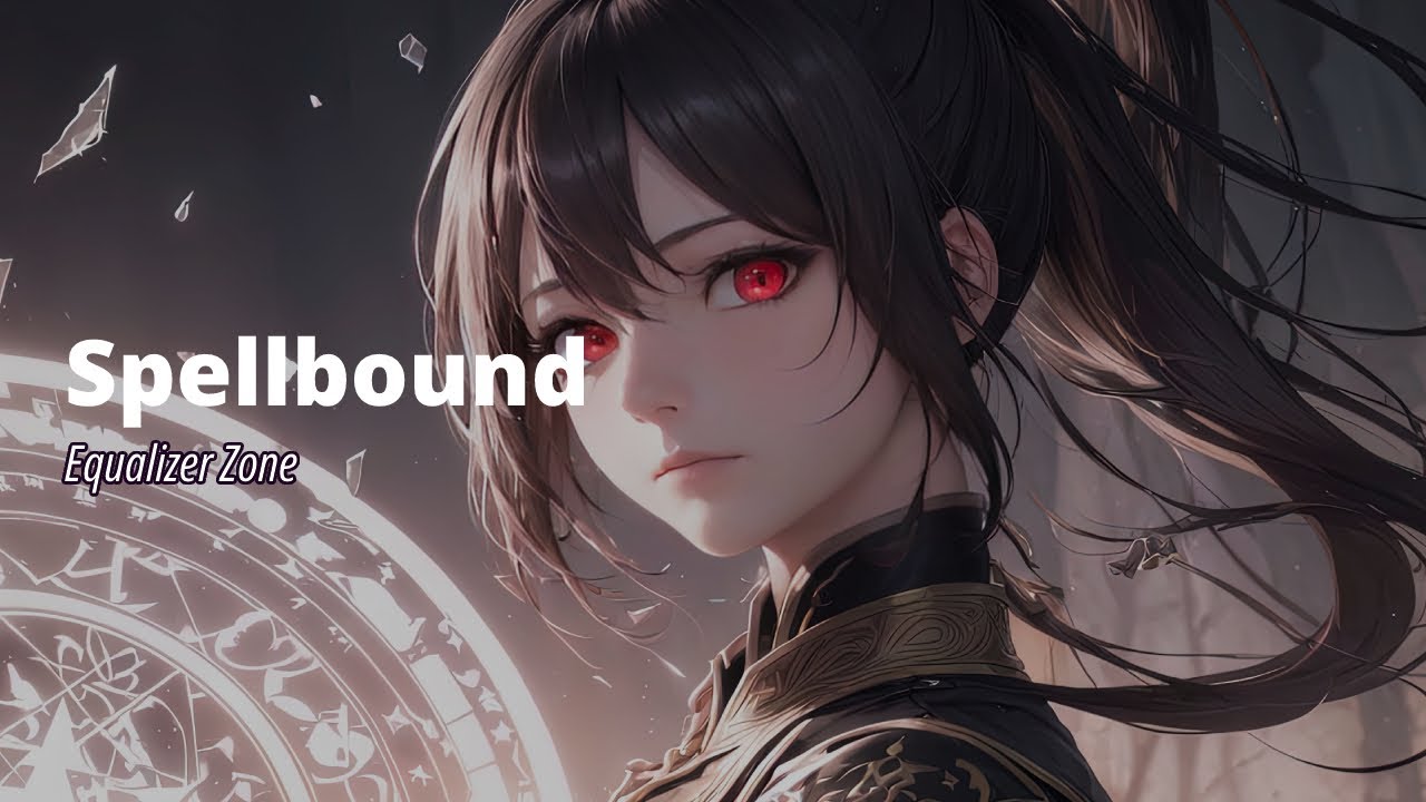 (AI음악 / Soundraw / EDM) - Spellbound - YouTube