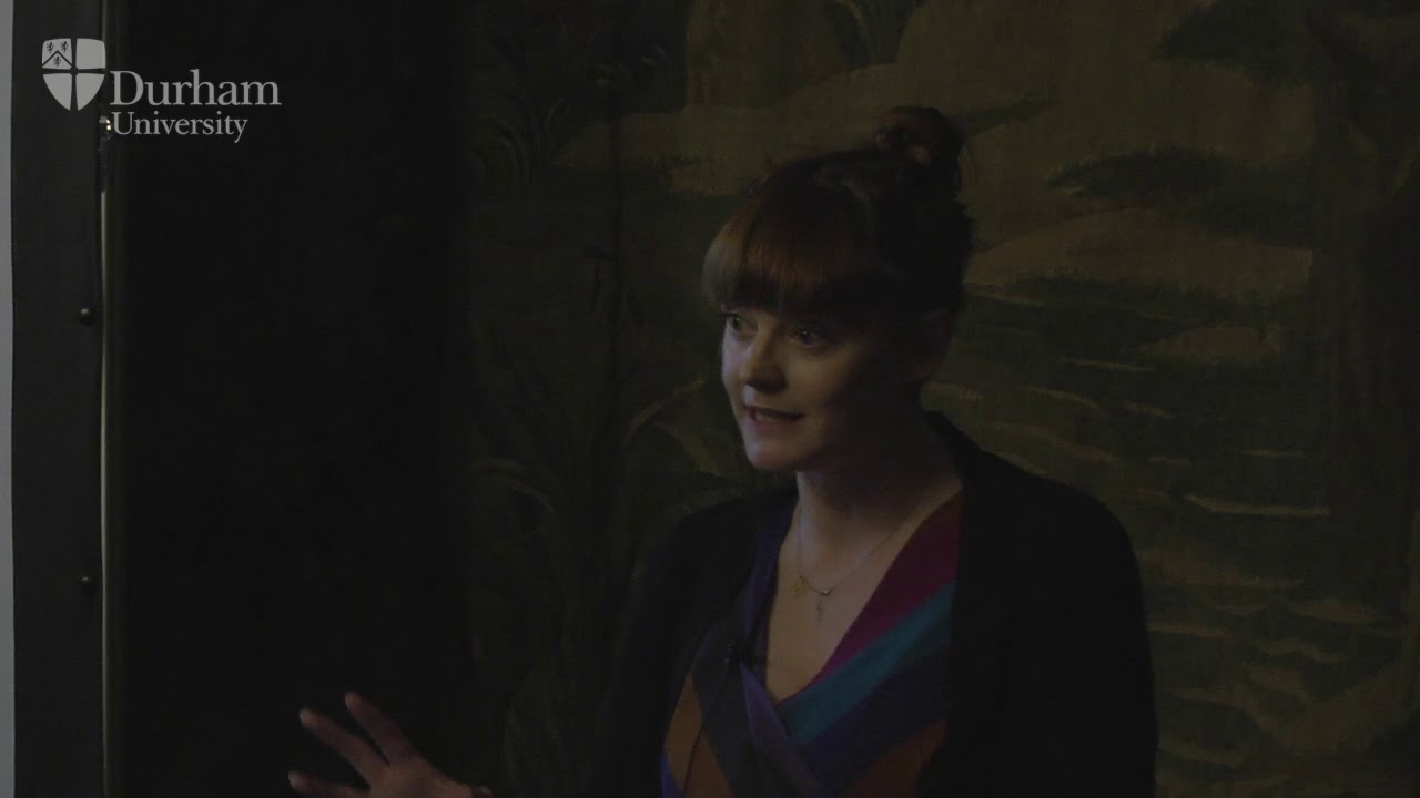 'At Home In the Future' by Dr Helen Hester - YouTube