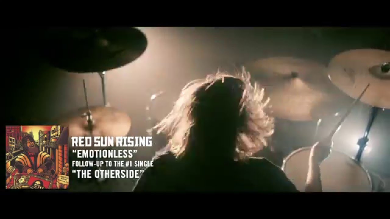Red Sun Rising Headline Tour Starts January 26 - YouTube