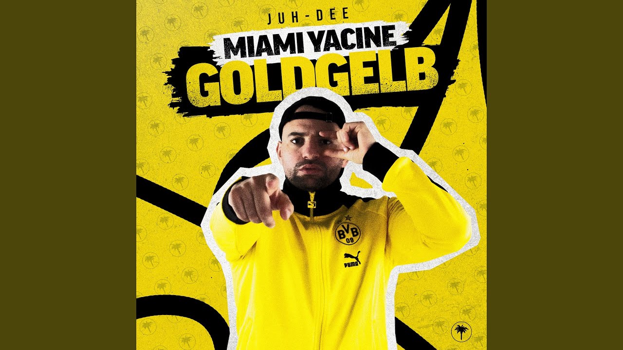GOLDGELB - YouTube