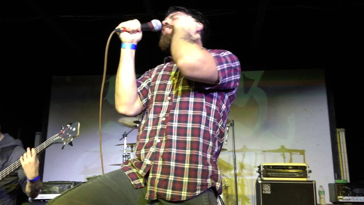 Vestryman - YouTube