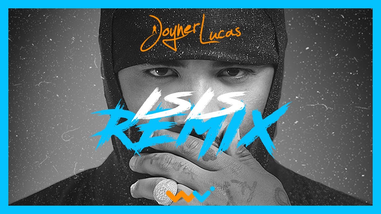 Joyner Lucas "ISIS" Remix - YouTube